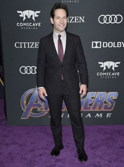 Is Paul Rudd Aging? Photos Of Star Through The Years – Hollywood Life