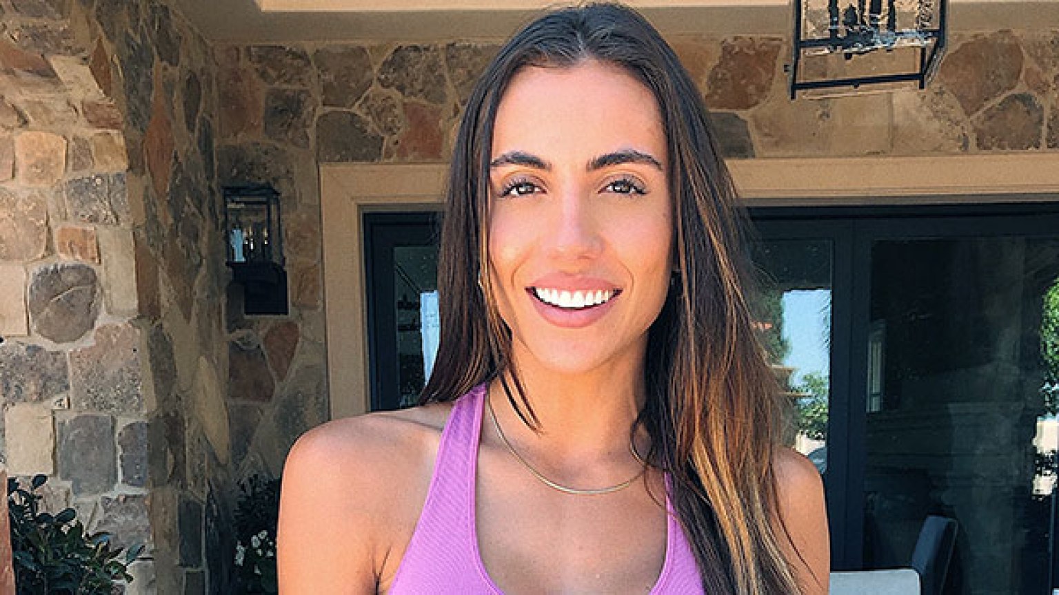 Healthy Summer Diet Tips & Alternatives From Celeb Trainer Sami Clarke ...