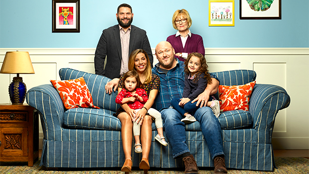 ‘United We Fall’ Preview: The Cast Teases The Show & Characters ...