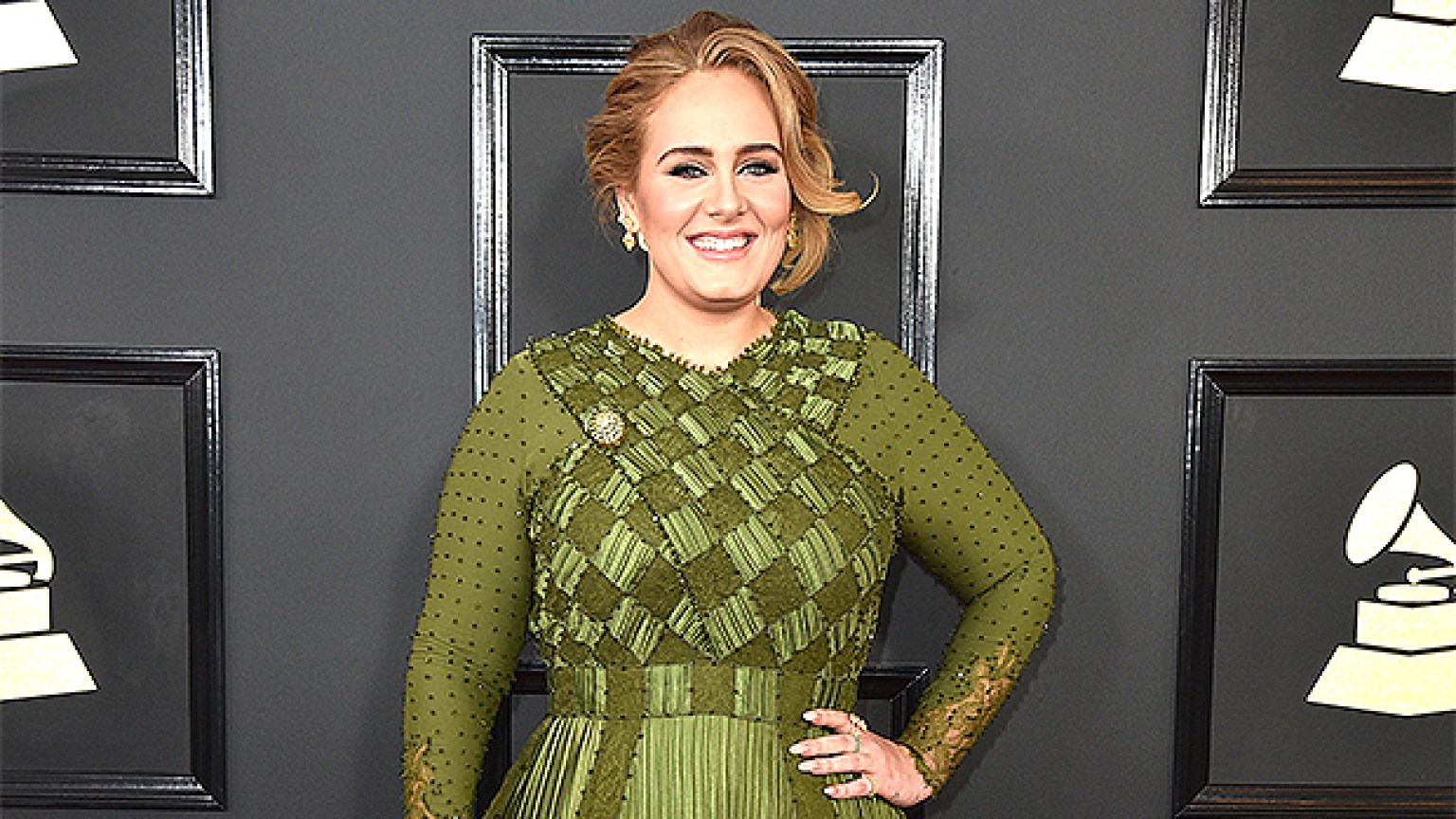 Adele’s Best Photos Of 2020: See Pics That Broke The Internet ...