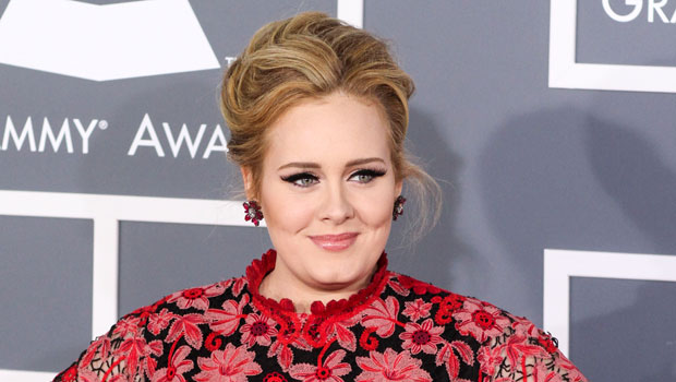 Celebrities Reveal Mental Health Issues: Adele & More Stars’ Stories ...