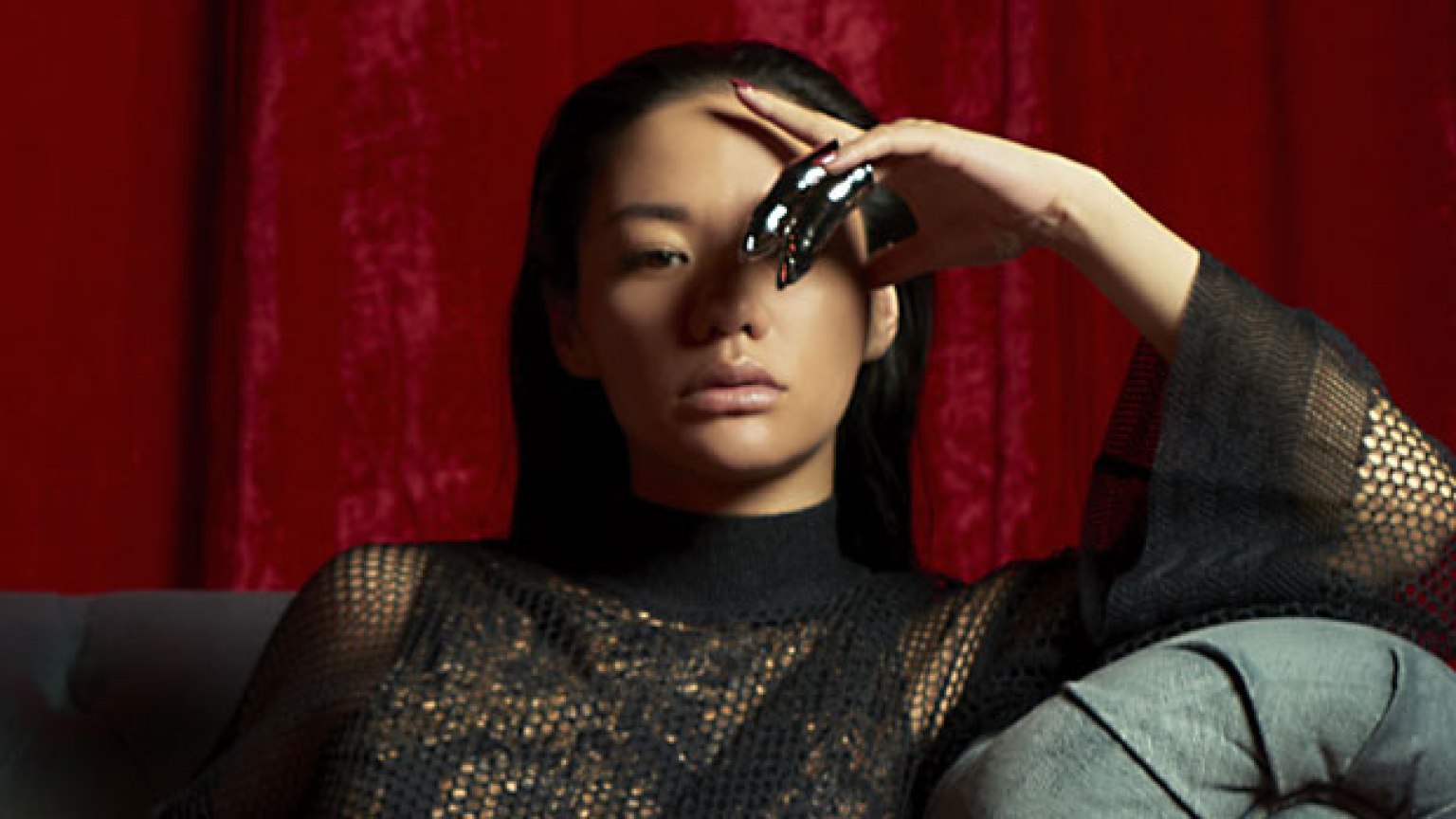 Awich Drops 1st Major Label EP & Talks About ‘Love’ For Okinawa ...