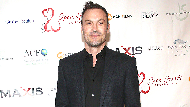 Brian Austin Green Shades Ex Megan Fox’s IG Caption for MGK: See Pic ...