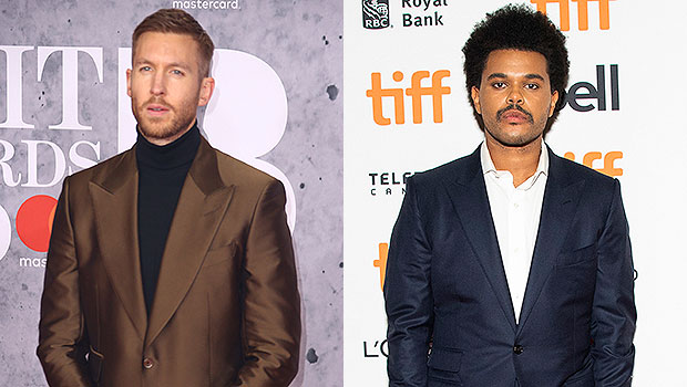 The Weeknd Says He’s With ‘Somebody Else’ In Song With Calvin Harris ...