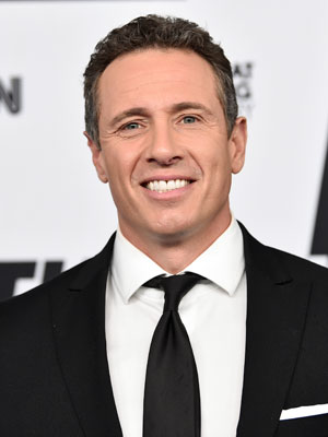 Chris Cuomo — See Pics Of The Television Journalist – Hollywood Life