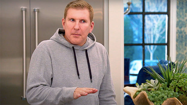 ‘Chrisley Knows Best’ Preview: Todd & Chloe Fight Over A Sleepover ...
