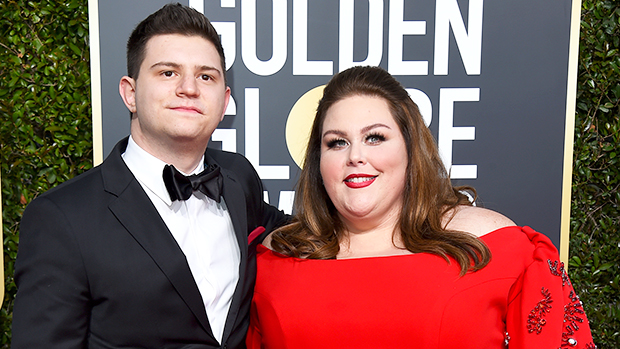 Chrissy Metz & Hal Rosenfeld Split: Couple Breaks Up After 2 Years ...