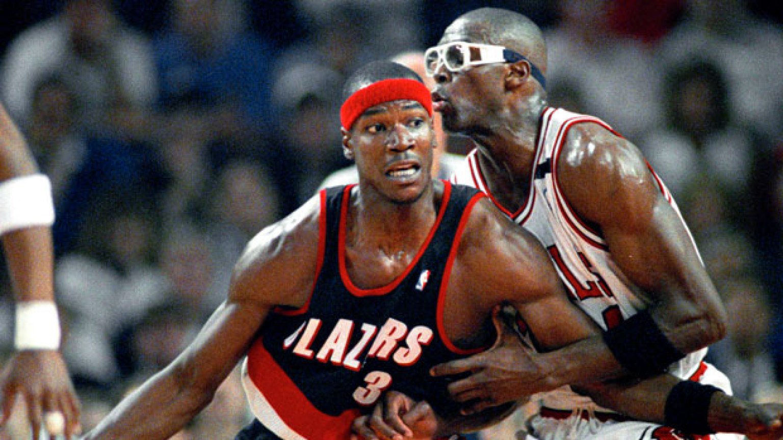 Who Is Cliff Robinson? 5 Things To Know About NBA Legend Dead At 53 ...