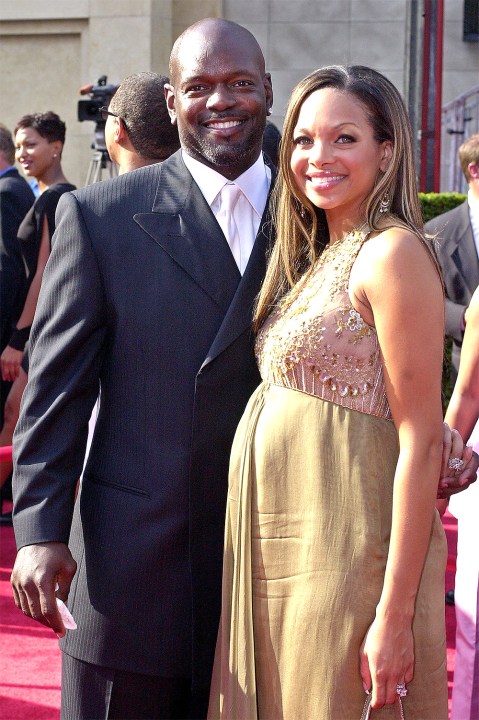 Emmitt & Pat Smith: Photos Of The Longtime Couple – Hollywood Life