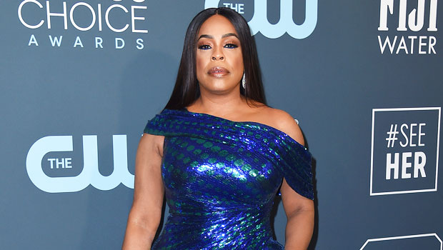 Who Is Jessica Betts: 5 Things On Niecy Nash’s New Wife – Hollywood Life