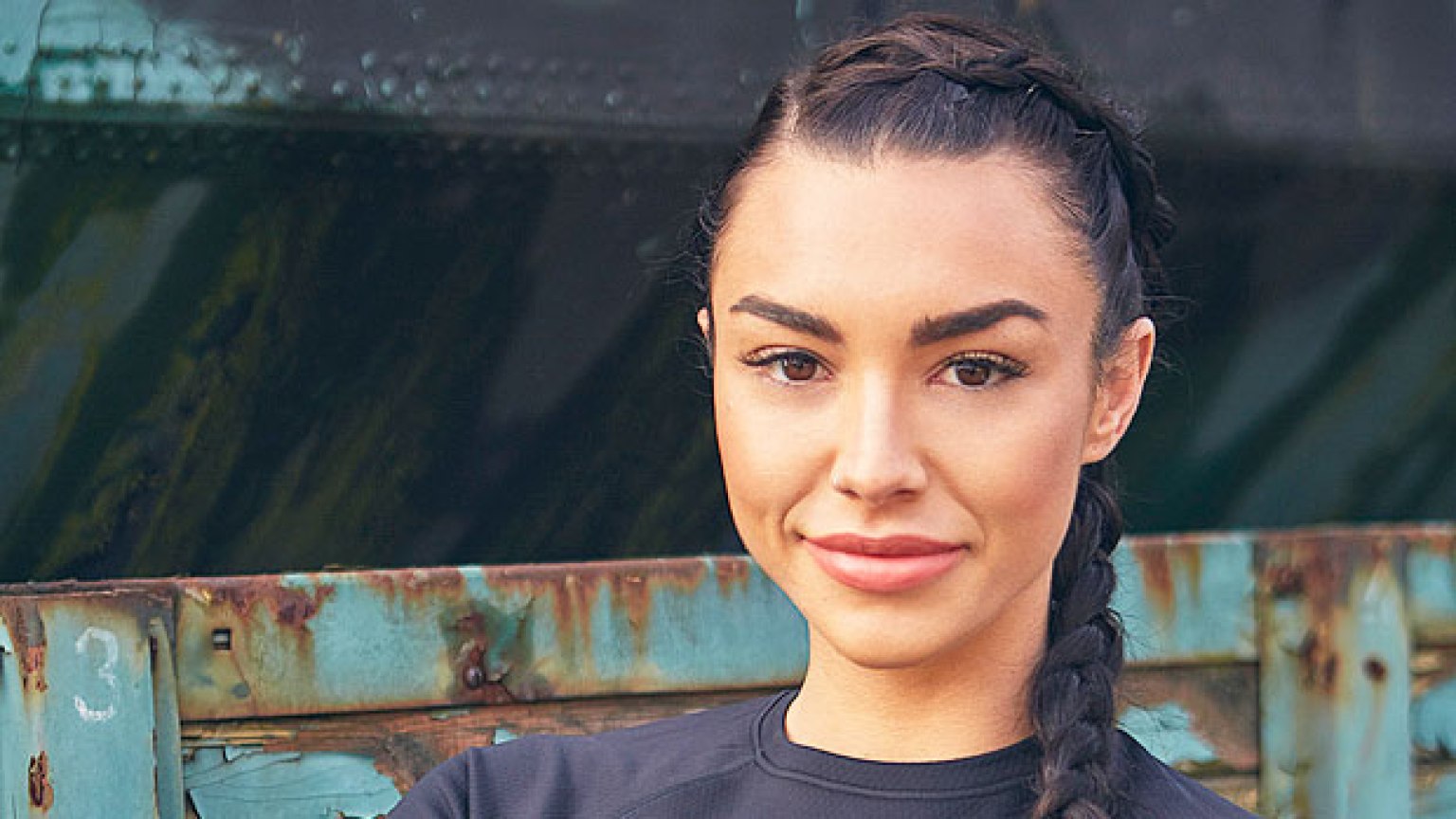 Kailah Casillas Engaged To Sam Bird: See Photo Of Her Ring – Hollywood Life