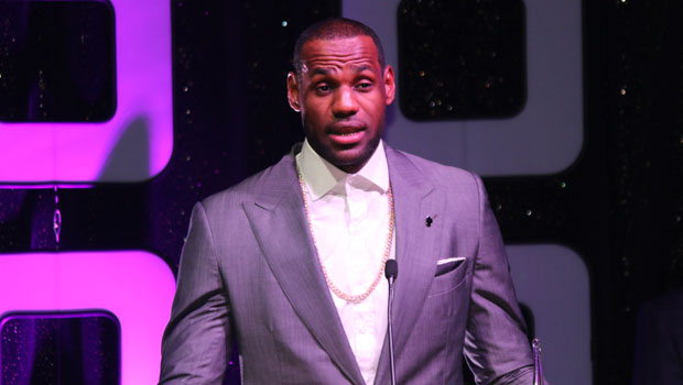 LeBron James Reacts To The Jacob Blake Shooting: See Powerful Message ...