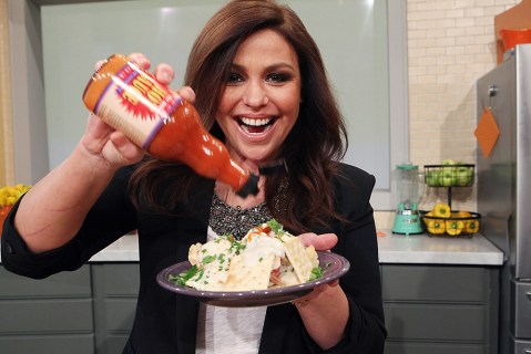 Rachael Ray Then & Now: Photos of the Pro Cook From Past to Today ...