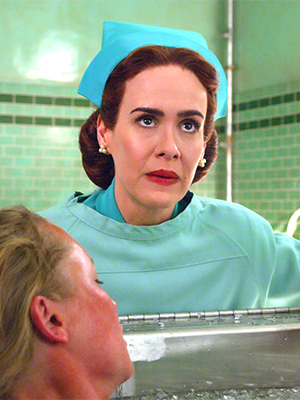 ‘Ratched’ — Photos Of The Netflix Series – Hollywood Life