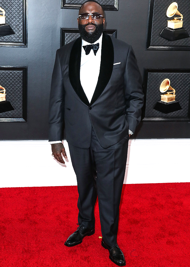 Finn Matthews Interview: Singer Talks Rick Ross, New ‘IDK’ Song & More ...