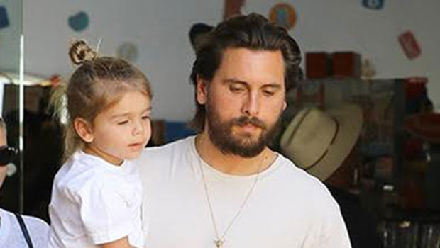 Scott Disick Gushes Over Son Reign Being ‘The Cutest’ — Pics ...