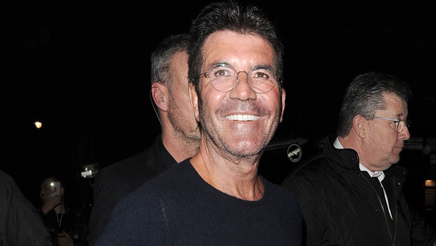 Simon Cowell Breaks His Back During Electric Bike Accident – Hollywood Life