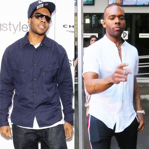 ‘Step Up’ Stars’ Transformations: See Photos Of The Cast Then & Now ...