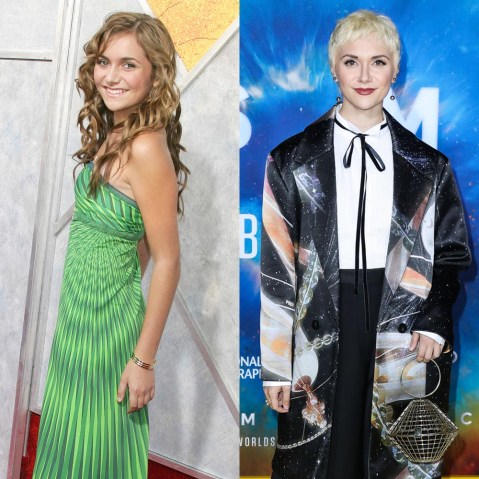 ‘Step Up’ Stars’ Transformations: See Photos Of The Cast Then & Now ...