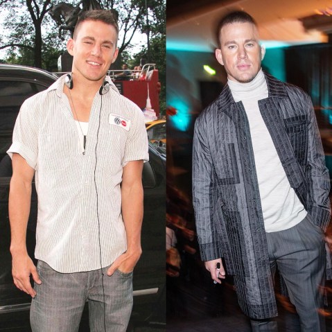‘Step Up’ Stars’ Transformations: See Photos Of The Cast Then & Now ...