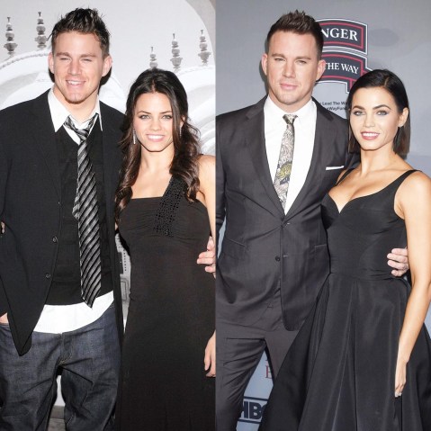 ‘Step Up’ Stars’ Transformations: See Photos Of The Cast Then & Now ...