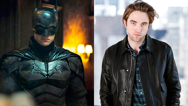 Actors Who Have Played Batman: Robert Pattinson, Christian Bale & More ...
