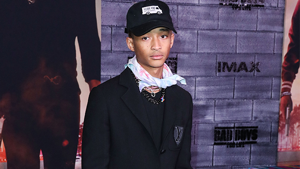 Jaden Smith After Earth Bulge