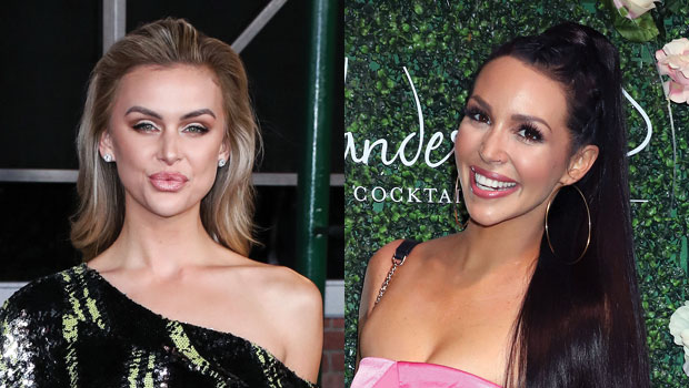 Lala Kent Responds To Scheana Shay Claims That She Chooses Fame – Hollywood Life