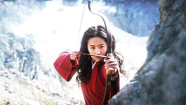How to Watch Live-Action ‘Mulan’ Online: Stream on Disney+ – Hollywood Life