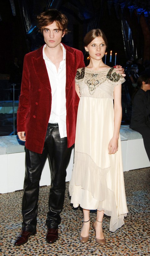 Robert Pattinson Then Now Photos Of The Twilight Batman Star