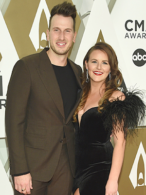 Russell Dickerson & Kailey — Photos – Hollywood Life