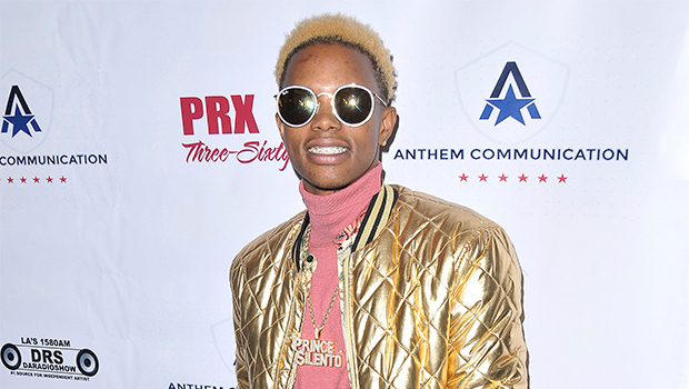 Who Is Silento? 5 Things To Know About The Rapper – Hollywood Life