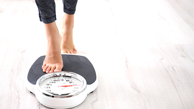 Best Smart Scale Deal: Shop & Track Your Fitness Goals – Hollywood Life