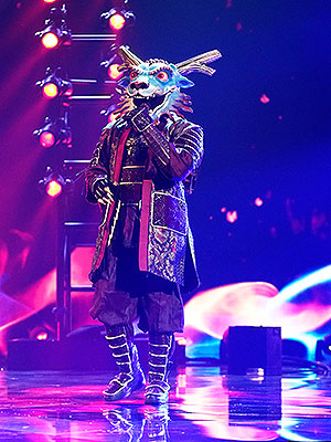 ‘The Masked Singer’ Season 4′ — Photos – Hollywood Life