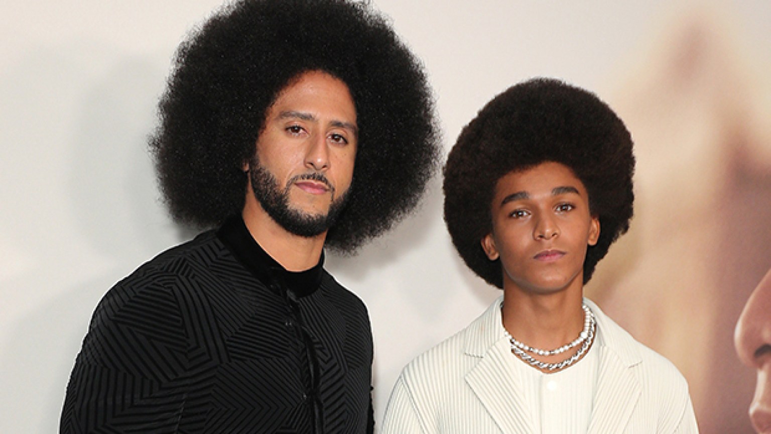 Who Is Jaden Michael? About The Actor Playing Colin Kaepernick ...