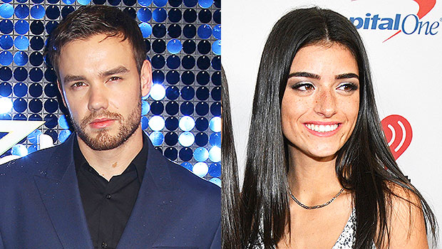Dixie D’Amelio Joins Liam Payne For New Holiday Track ‘Naughty List ...