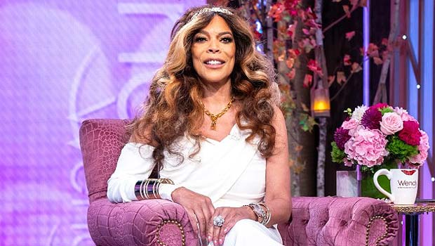 Wendy Williams Wears Toga Costume For Halloween 2020 On Her Show ...