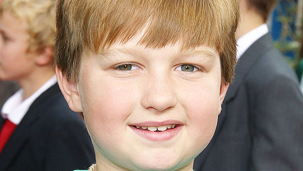 Angus T. Jones Debuts Makeover 5 Yrs. After ‘Two and a Half Men’ Ends ...