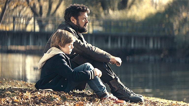 ‘The Boys’ Star On How Ryan Killed Becca & His Twin Brother’s Role ...