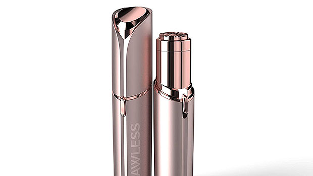 Best Facial Hair Removal Tool That’s Painless & Just $20 – Hollywood Life