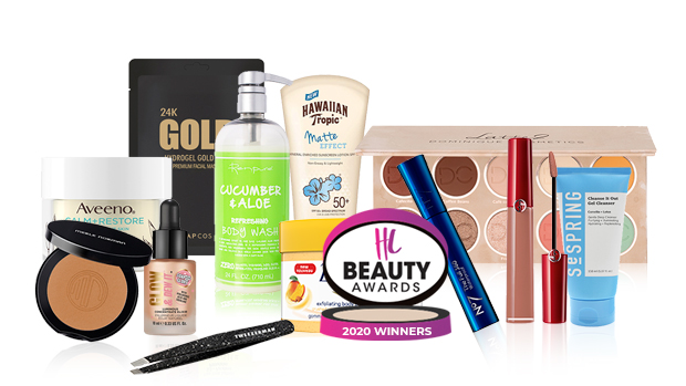 Beauty Awards 2020 – HollywoodLife Picks The Best Products – Hollywood Life