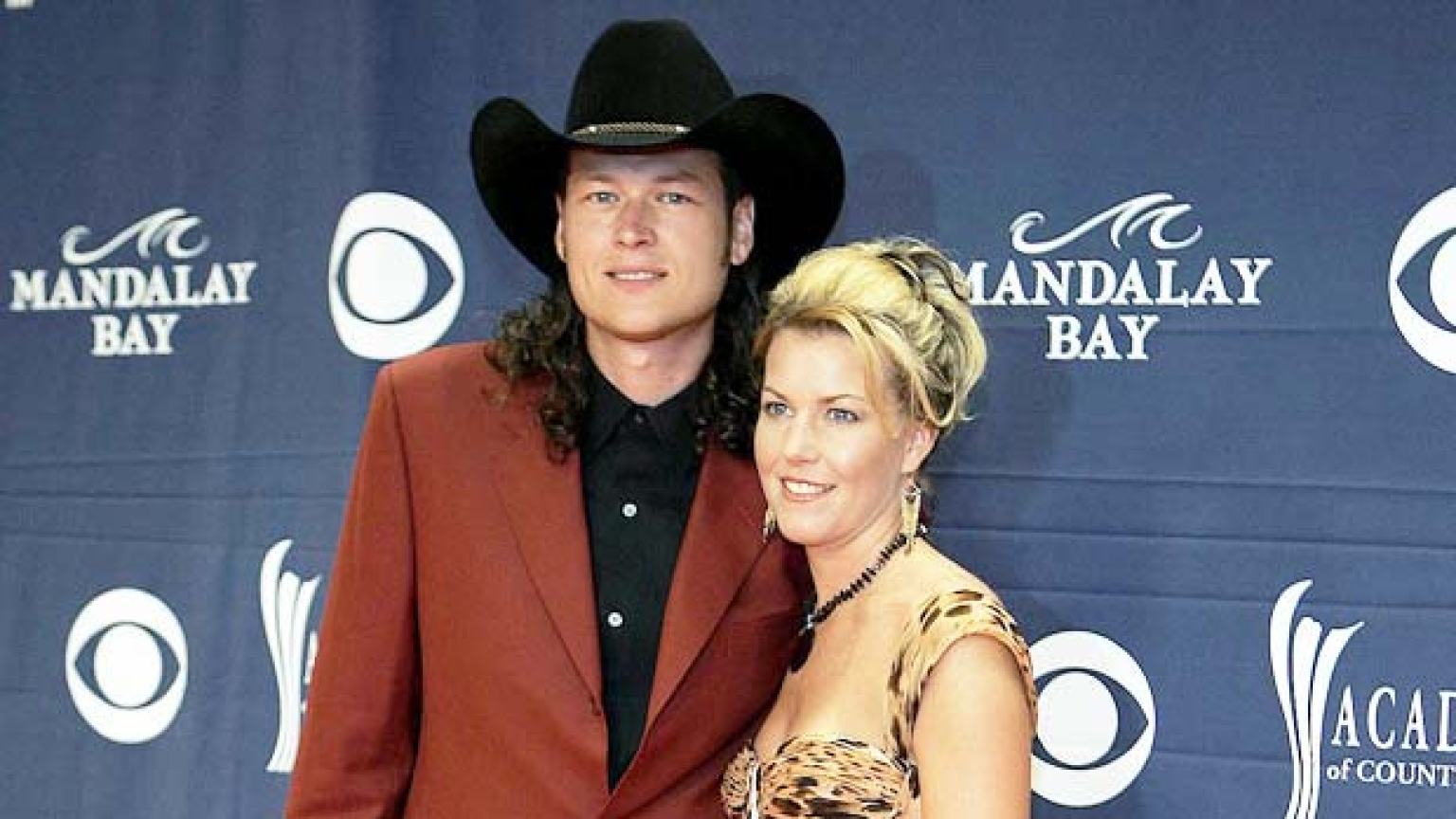 Who Is Kaynette Williams? Five Facts On Blake Shelton’s First Wife ...