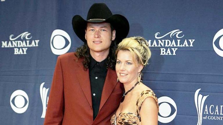 Who Is Kaynette Williams? Five Facts On Blake Shelton’s First Wife ...
