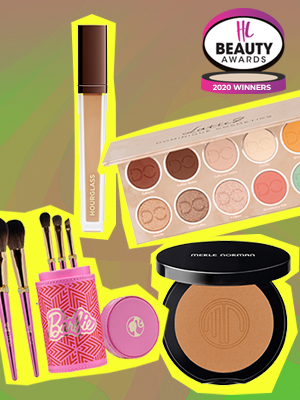 HollywoodLife Beauty Awards 2020 Winners – Hollywood Life