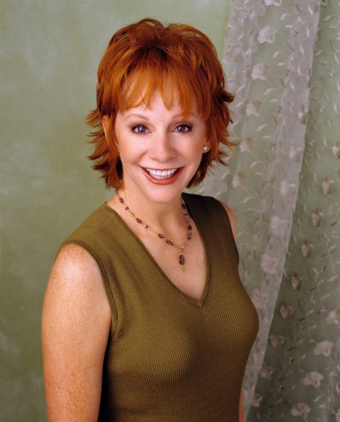 Reba McEntire Through the Years: See Photos of the Country Singer ...