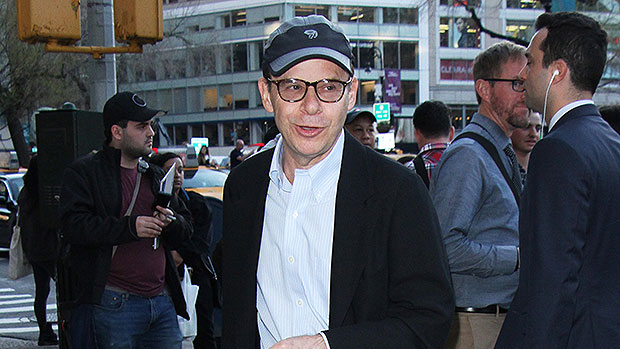 Who Is Rick Moranis? — More About Actor Who Was Attacked In NYC ...