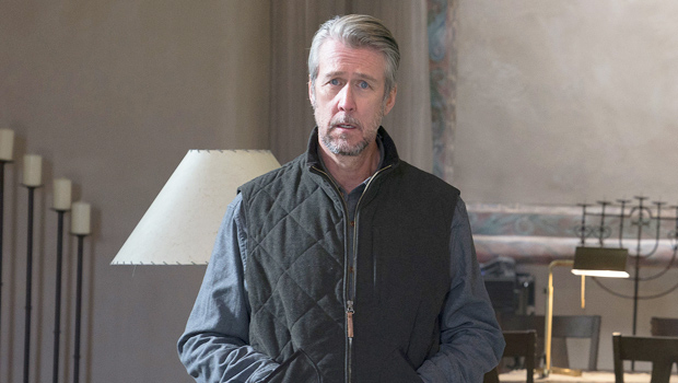 Alan Ruck Gives ‘Succession’ Season 3 Update & Has ‘Hopes’ For Roman ...