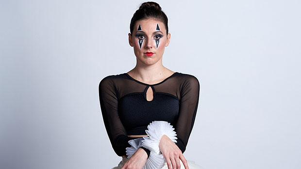 Tiler Peck Discusses Upcoming Performance ‘A New Stage’: Interview ...
