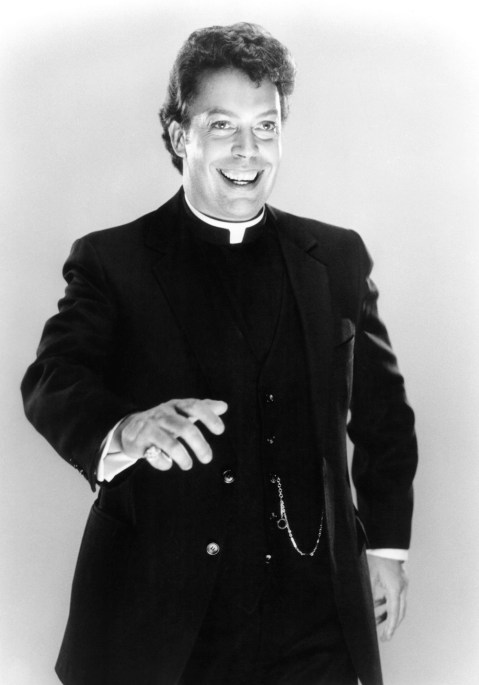 Tim Curry Young: Photos – Hollywood Life