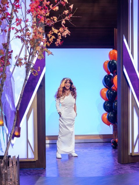 Morning Show Halloween Costumes 2020: Photos Of ‘Today’ & More ...